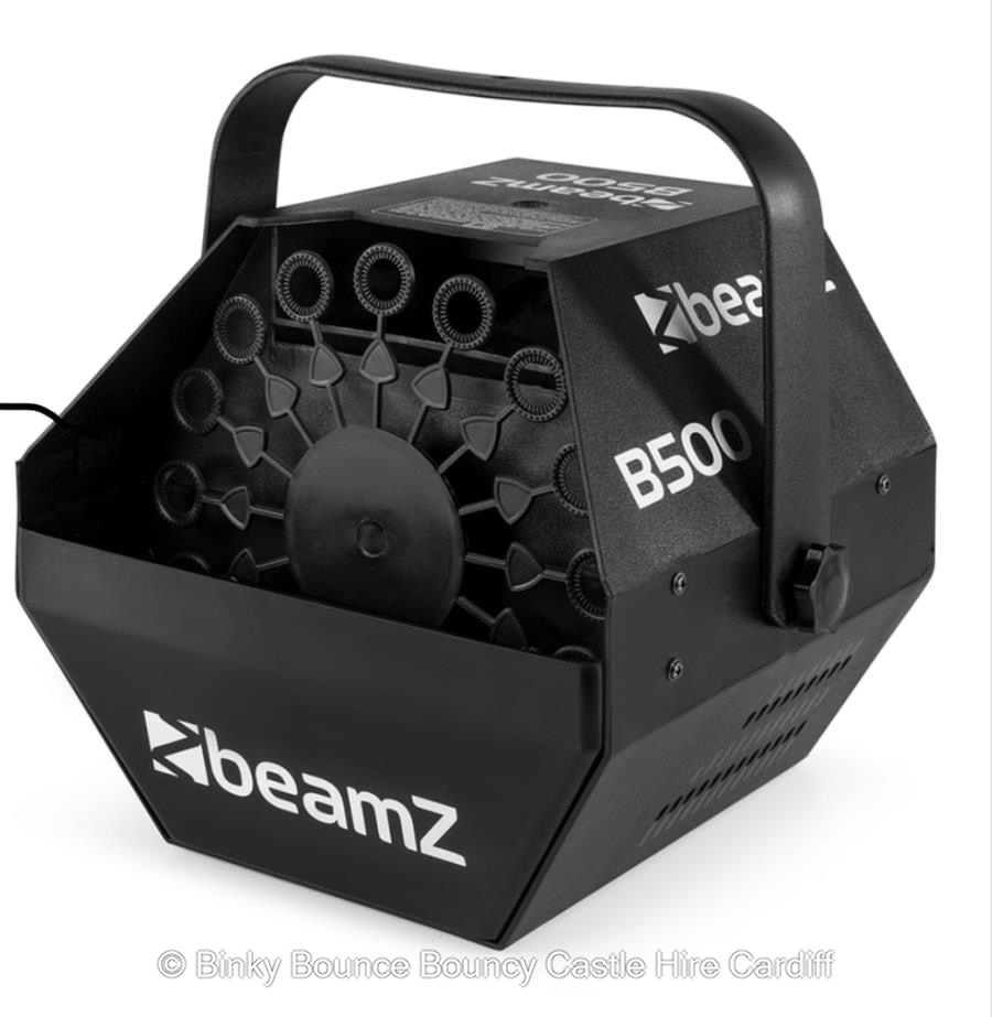 Endless entertainment with our Bouncy Castles and Soft Play hire