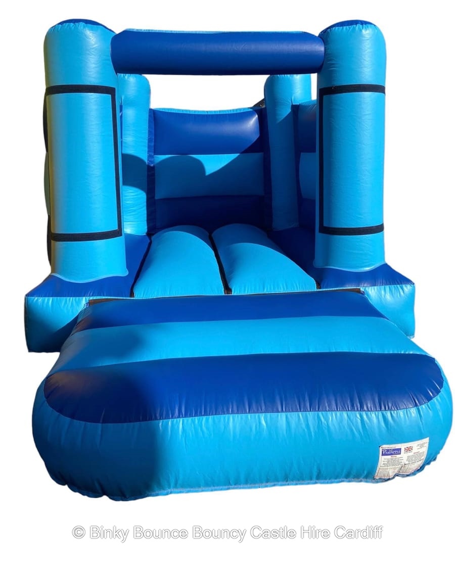 Bouncy Castles for Hire in Cardiff. Cardiff Bouncy Castle Hire