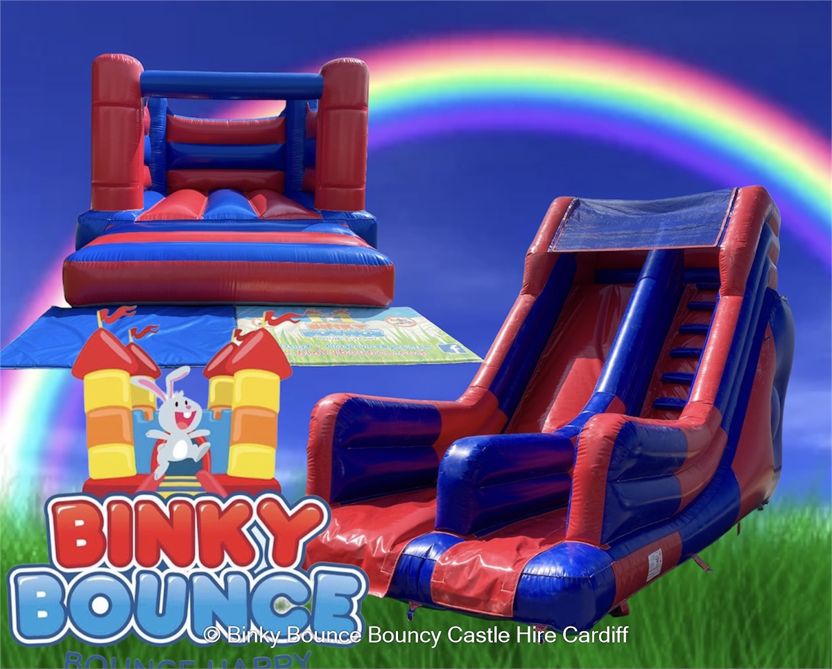 Gamer Theme Party Hire - Bouncy Castle Hire, soft play hire in Cardiff ...